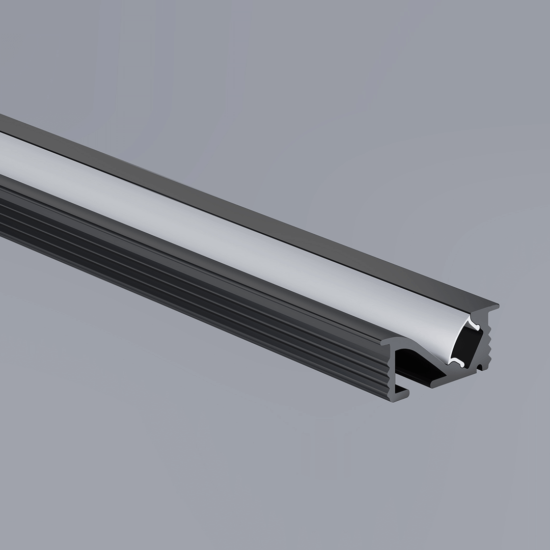 LED ALUMINIUM GROOVE SLG 30663 - Sommer Marketing Sdn Bhd