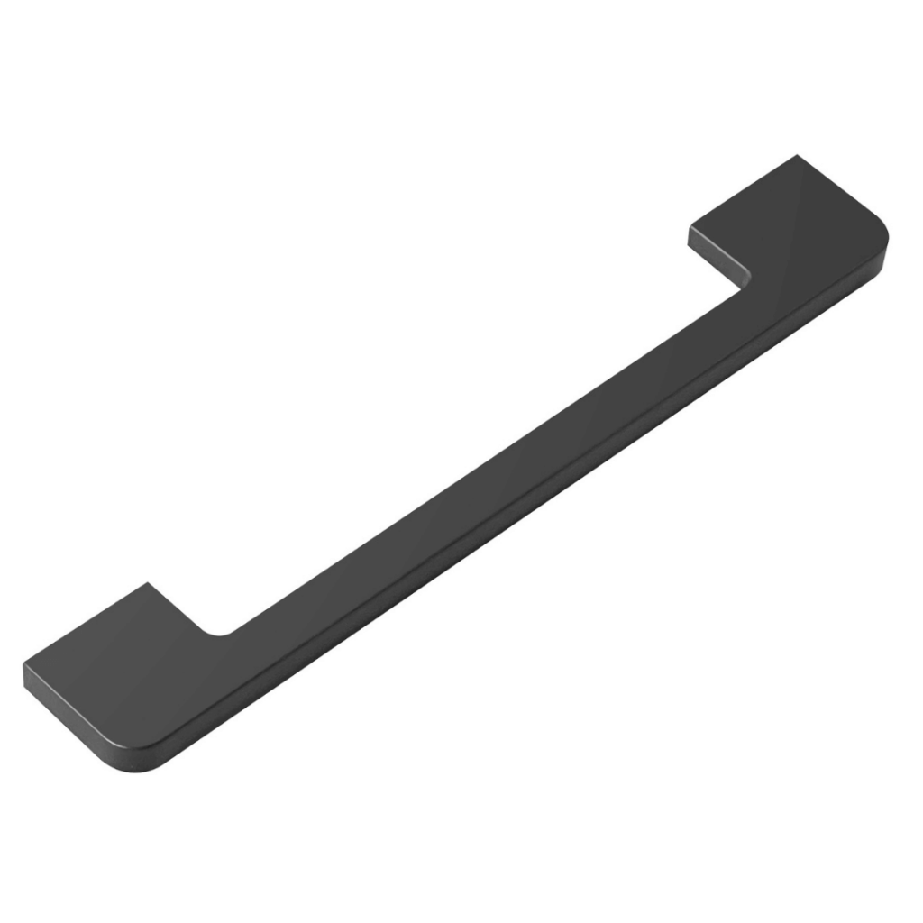 ALUMINUM BAR HANDLE SHD20016 | Kitchen Cabinet Fittings Malaysia | Sommer
