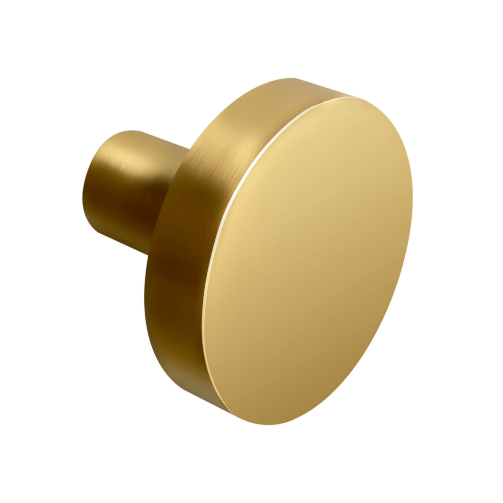 CABINET SINGLE HOLE HANDLE SHD23001 & SHD23002 | Kitchen Cabinet ...