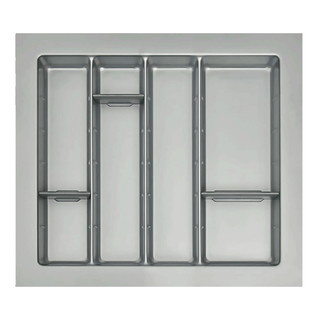 ABS CUTLERY TRAY | Kitchen Cabinet Fittings Malaysia | Sommer