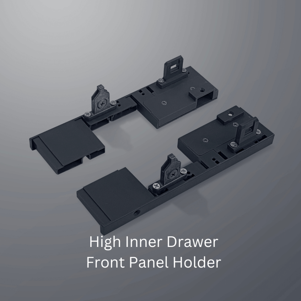 SLIM LINE INNER DRAWER ACCESSORIES | Kitchen Cabinet Fittings Malaysia ...