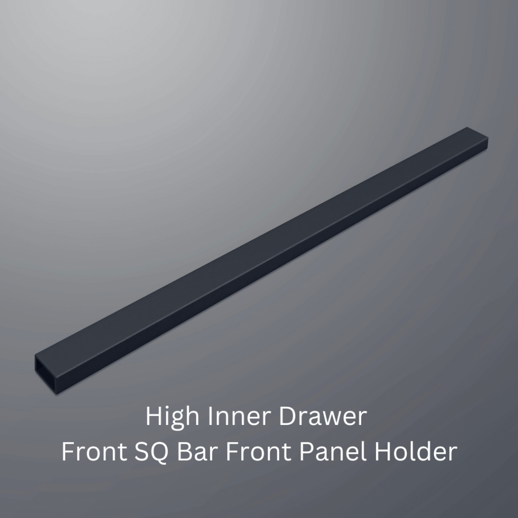 SLIM LINE INNER DRAWER ACCESSORIES | Kitchen Cabinet Fittings Malaysia ...
