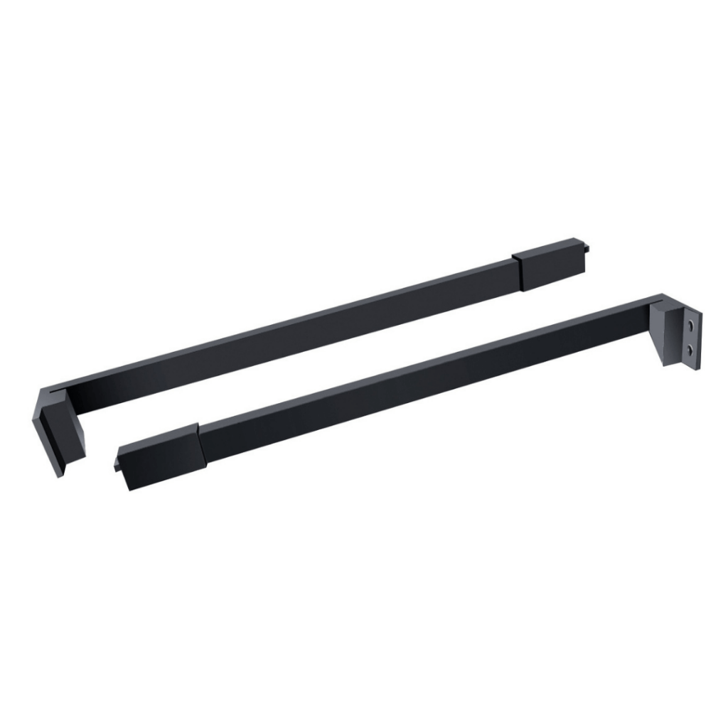 SLIM LINE SQUARE SIDE GALLERY | Kitchen Cabinet Fittings Malaysia | Sommer