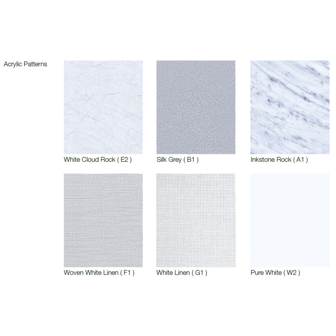LED ACRYLIC LIGHT PANEL | Kitchen Cabinet Fittings Malaysia | Sommer